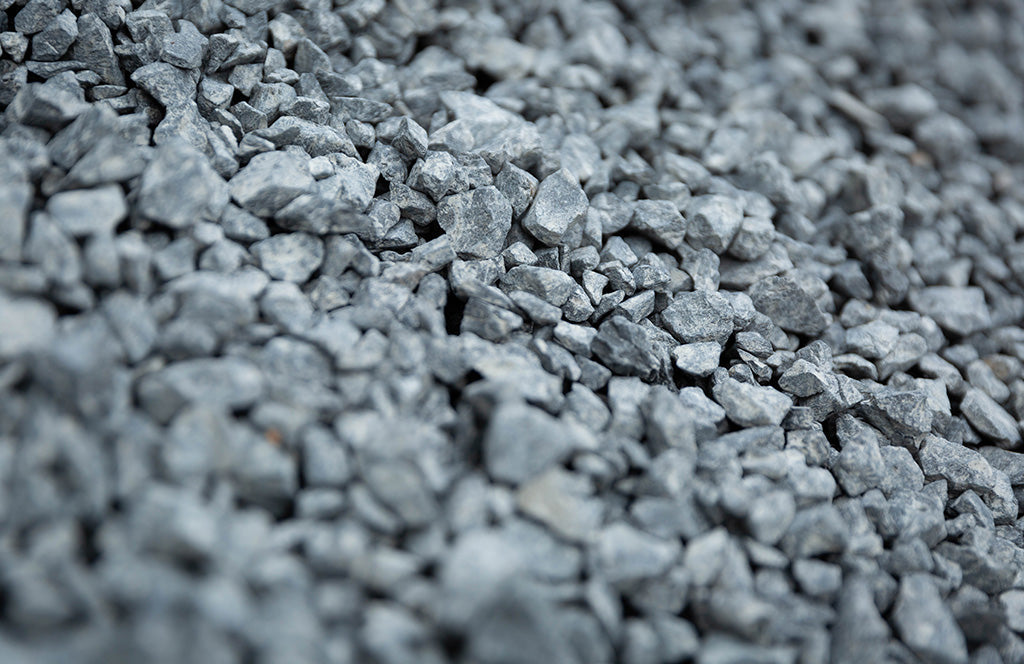 Aggregates | Scoria | Sand & Metal