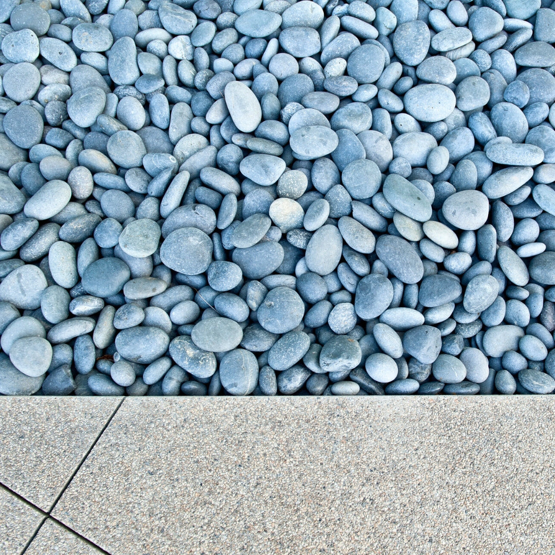 Decorative Pebbles, Stones and Landscape Rocks