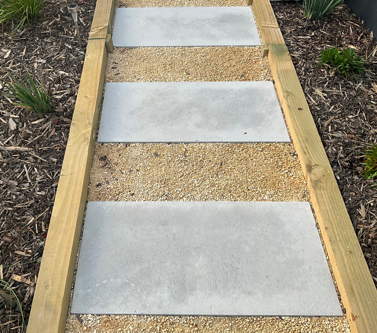 Feinwerk Pavers Rectangle (stepping) 900mm x 450mm