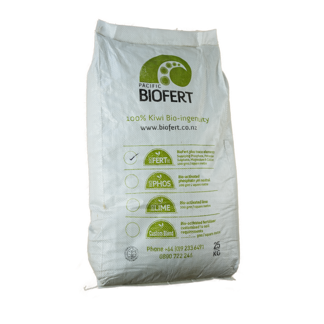Biofert Plus TE Fertiliser