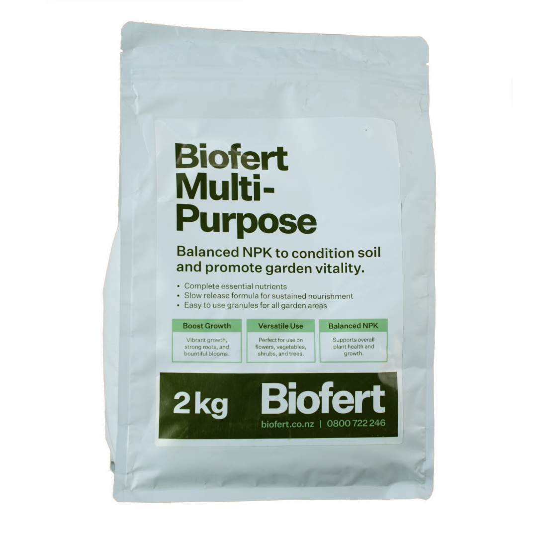 Biofert Multi-Purpose Fertiliser