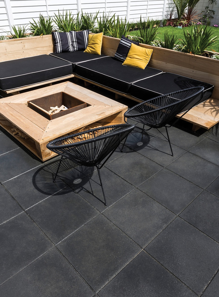 Firth Flagstone Courtyard Pavers 450mm x 450mm x 50mm