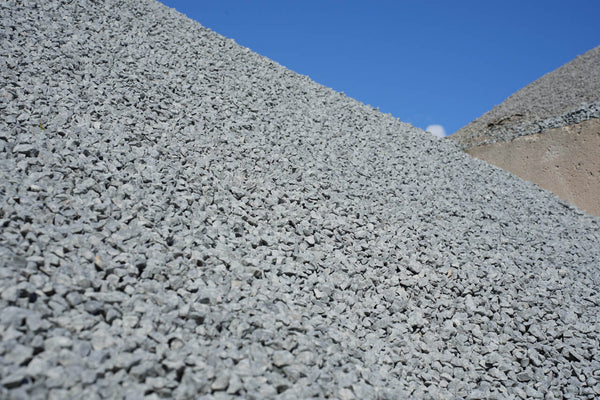 Pea Metal – Central Landscape Supplies