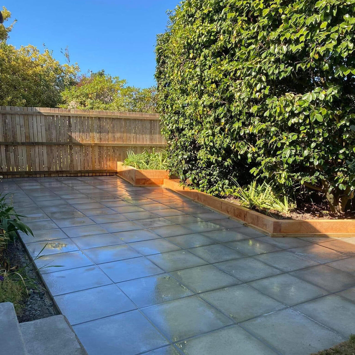 Feinwerk Pavers 400mm x 400mm | Central Landscape Supplies