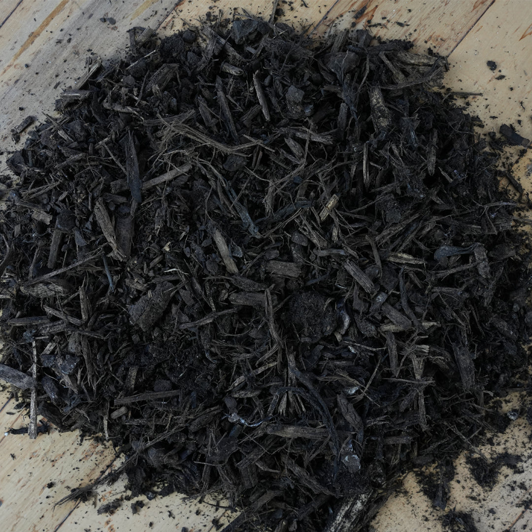 Myco Mulch
