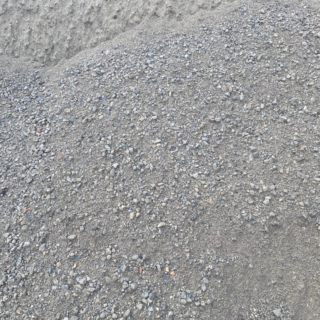Recycled Builders Mix | Concrete and Cement Supplies