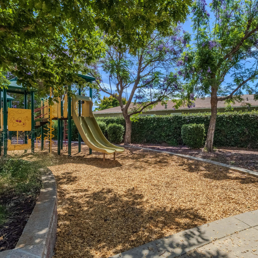 SoftFall Certified Playground Mulch