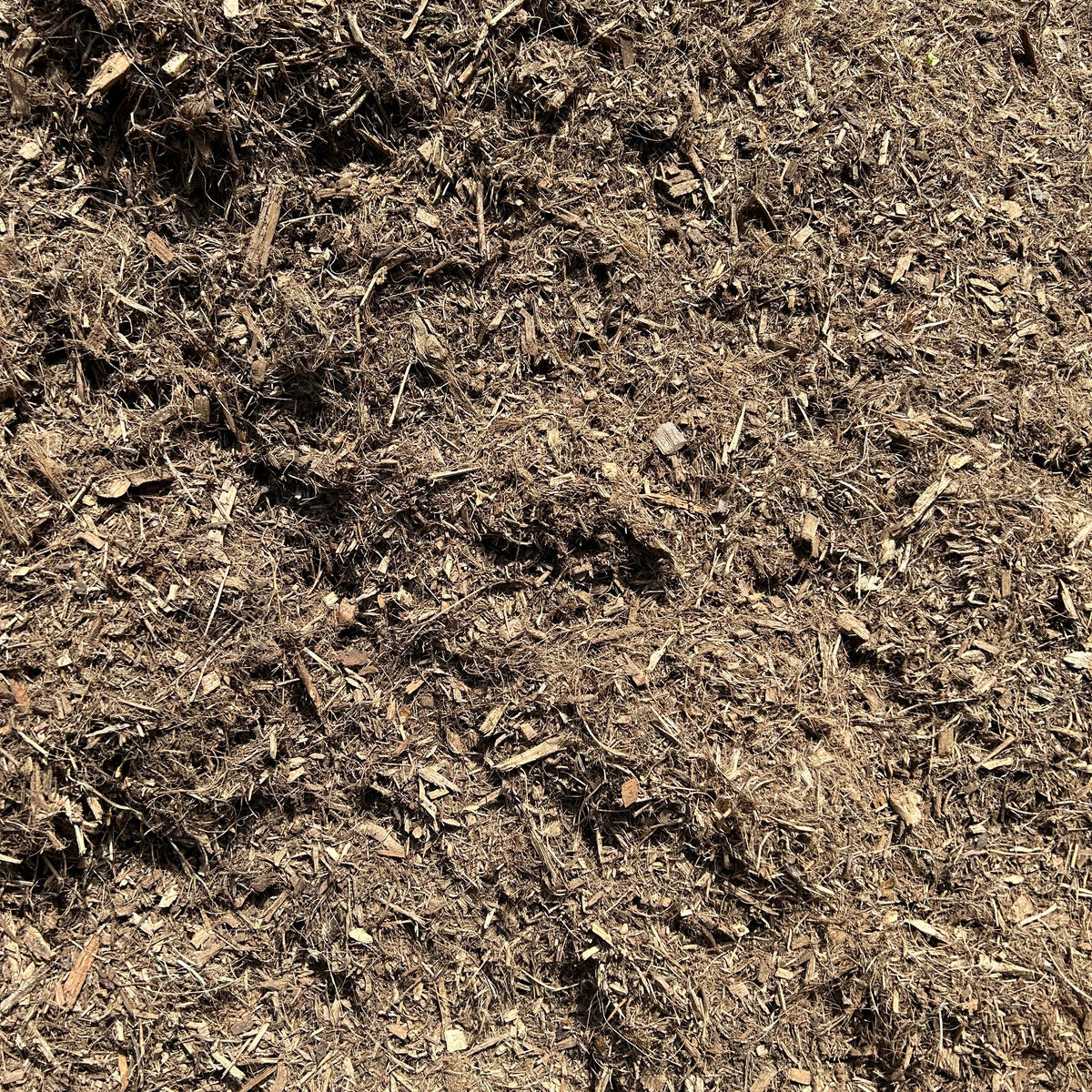 Motu Mulch