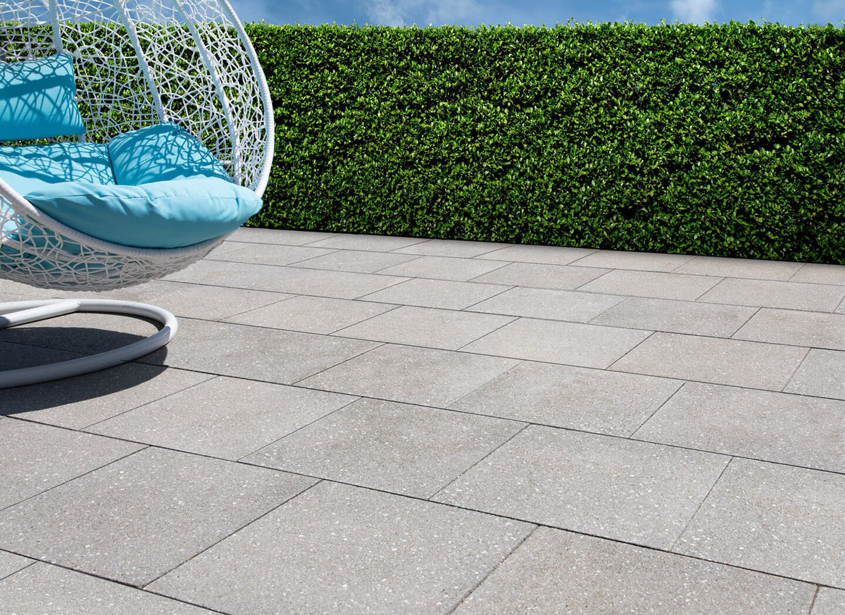 Firth Flagstone Courtyard Pavers 450mm x 450mm x 50mm