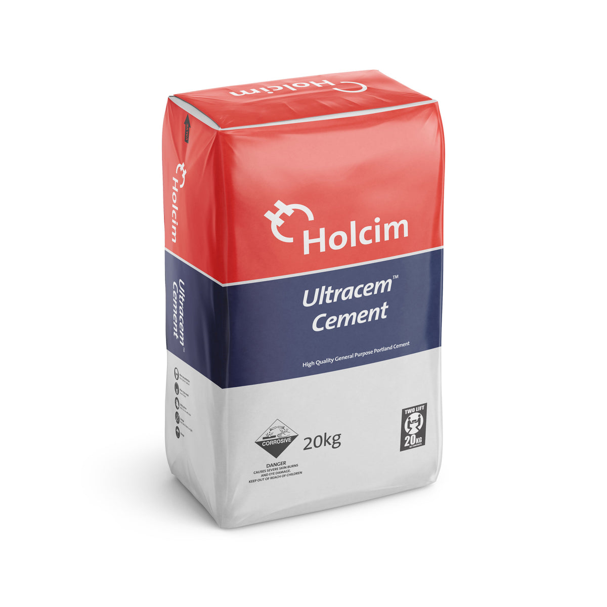 Holcim Cement Profile For Holcim Philippines