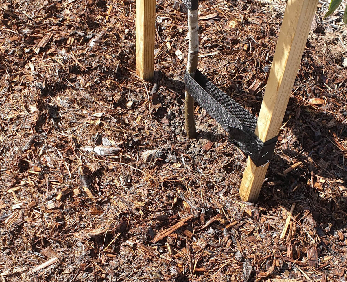 Mulch Max