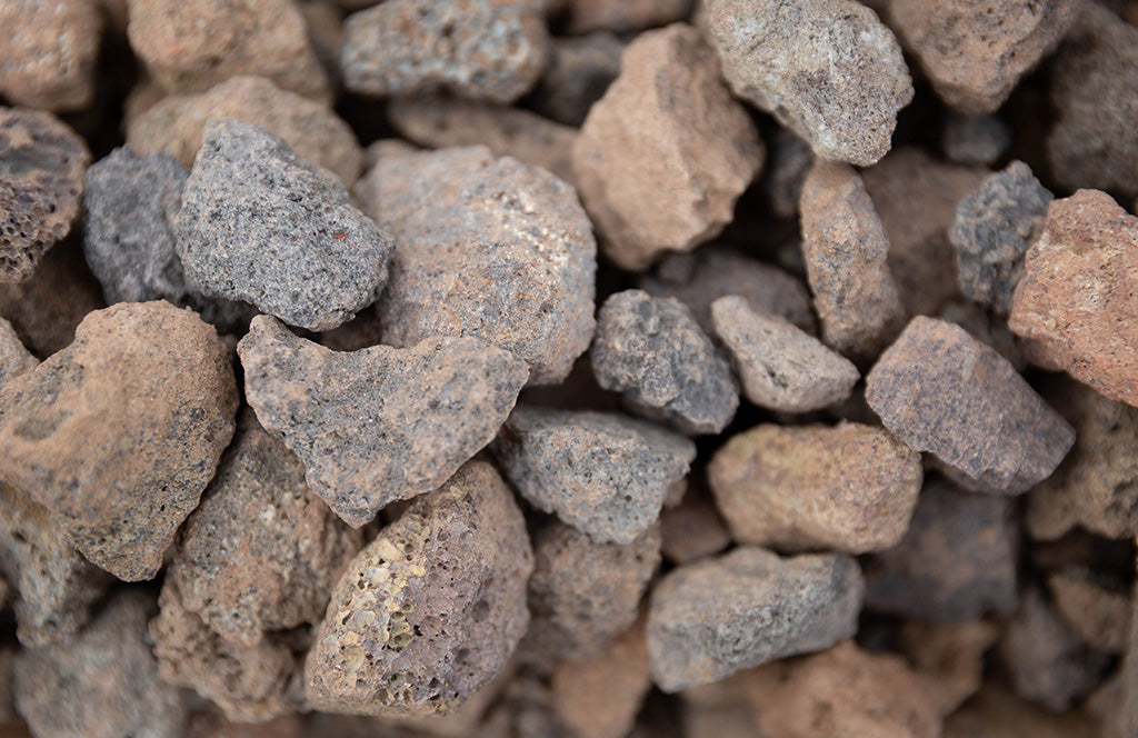 Scoria 50/20 (20-50mm)