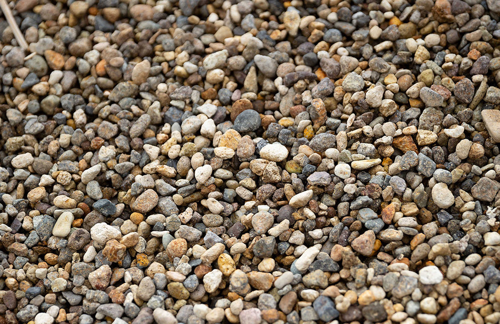 Waikato Fleck Pebbles 7-16mm